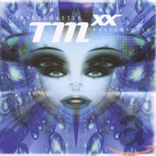 Trancemaster 20/Anniversary Edition: Various: Amazon.es: CDs y vinilos}