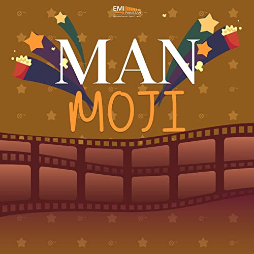 Amazon.co.jp: Man Moji (Original Motion Picture Soundtrack) : Tufail ...