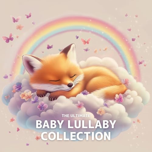 Lullabies to Help Baby Sleep Quickly : The Ultimate Baby Lullaby ...