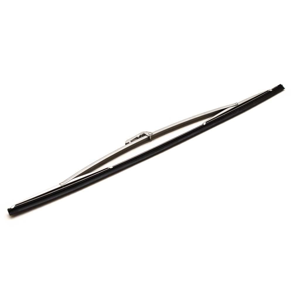 AFI 33017 Deluxe Stainless Steel Curved Marine Windshield Wiper Blade ...