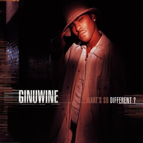 Whats So Different : Ginuwine: Amazon.es: CD y vinilos}