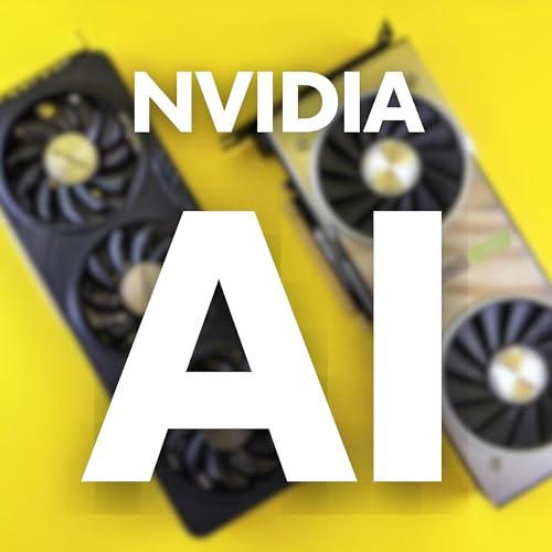 Amazon.com: Nvidia AI : Nvidia AI: Books