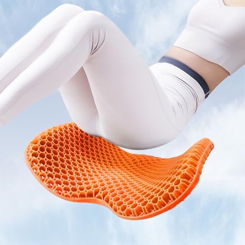 Amazon.com: Hugaboom, Extra Large Gel Seat Cushion with Cover, for ...