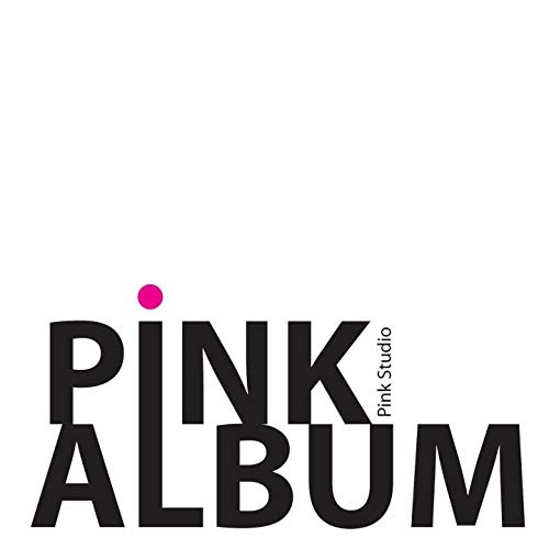 Amazon MusicでPink StudioのPink Albumを再生する