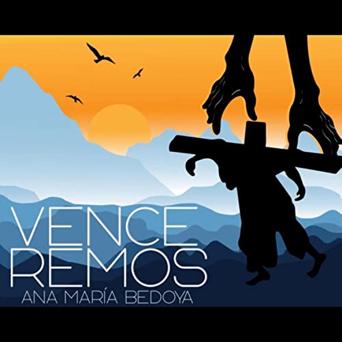 Venceremos de Ana María Bedoya no Amazon Music Unlimited