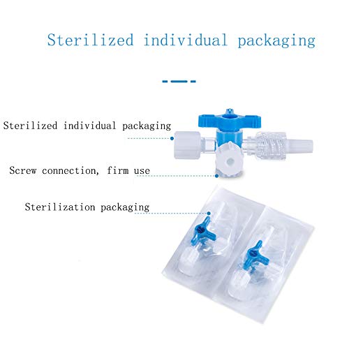 The 30 Best Luer Stopcocks of 2025 [Verified] - Cherry Picks