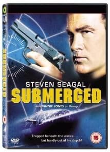 Submerged: Amazon.co.uk: Steven Seagal, Nick Brimble, Vinnie Jones ...