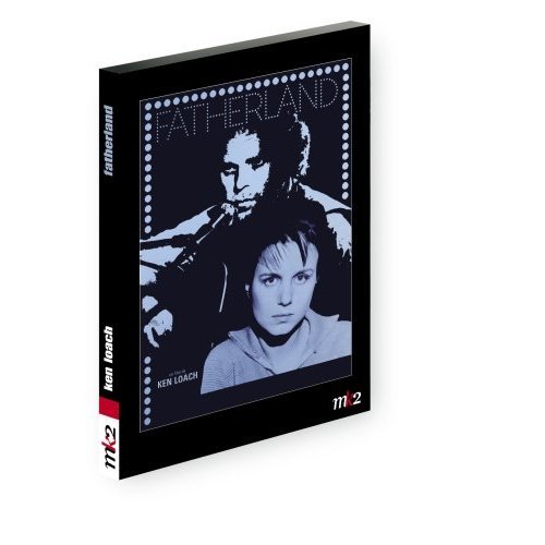 Amazon.com: Fatherland [Region 2] : Bernard Bloch, Gerulf Pannach ...