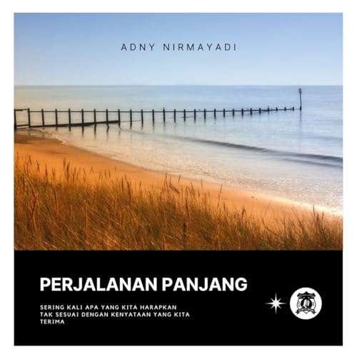 Play PERJALANAN PANJANG by ADNY NIRMAYADI on Amazon Music