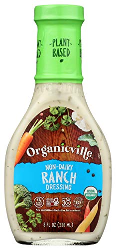 Best Non Dairy Ranch Dressings for Dairy-Free Flavor at Home – Bento ...