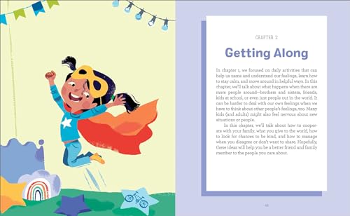 Snapklik.com : Positive Behavior Activities For Kids: 50 Fun And ...