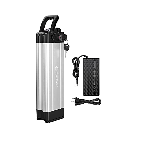 Choosing the Right Electric Bike Battery Size – A Comprehensive Guide