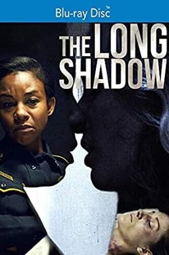 Amazon.com: The Long Shadow [Blu-ray] : Aasha Davis, Jim Klock, Yetide ...