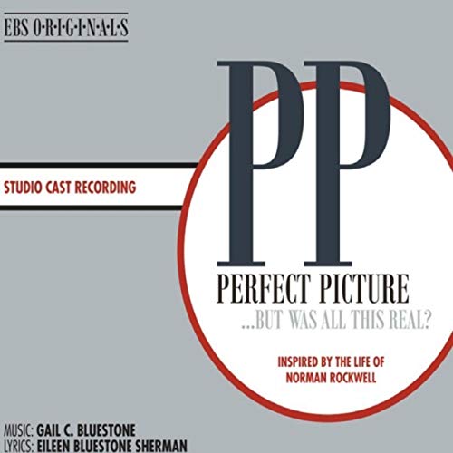 Play Perfect Picture... but Was All This Real? (Studio Cast Recording ...