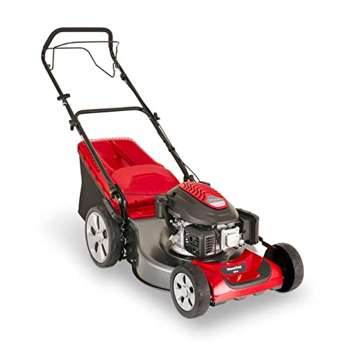 Mountfield SP53 Review