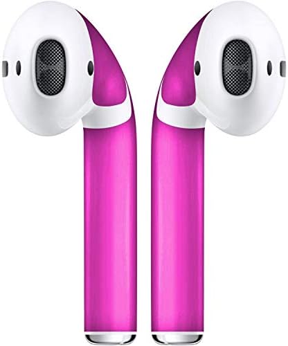 Amazon.com: AirPod Skins Protective Wraps - Stylish Covers for ...