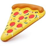 Gigantic Pizza Slice Pool Raft | The Green Head