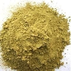 SriSatymev Sanay Patti Powder 200g | Senna Alexandria : Amazon.in ...