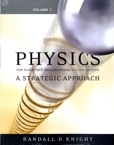 Amazon.com: Physics for Scientists and Engineers: A Strategic Approach ...