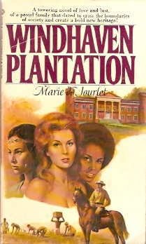 Windhaven Plantation: dejourlet: 9780523420066: Amazon.com: Books