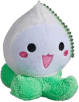 Amazon.com: UCC Distributing Overwatch 2.5-Inch Mini Pachimari Plush ...