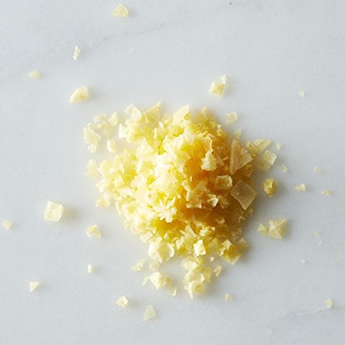 Amazon.com : Cyprus White Flake Sea Salt from the Artisan Salts of the ...