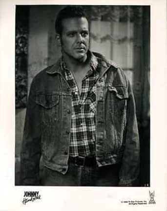Mickey Rourke Johnny Handsome Original 8x10" Photo #H9978 at Amazon's ...