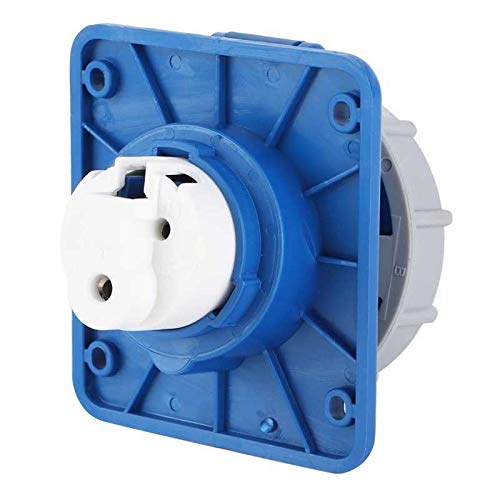 Buy ZHQHYQHHX Auto Dosing Pump water pump Boat Shore Power Socket with ...