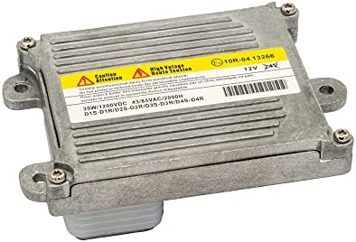 Amazon.com: O-NEX Xenon D1S D1R 35W HID Ballast 93235016 Factory OEM ...