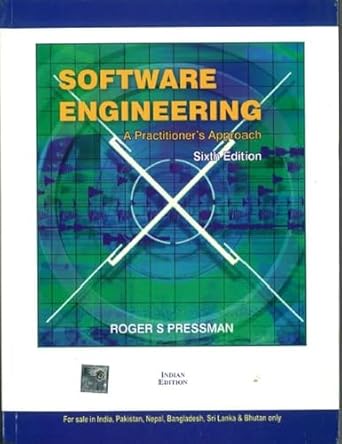Buy FUNDAMENTALS OF SOFTWARE ENGINEERING 6/ED Book Online at Low Prices ...