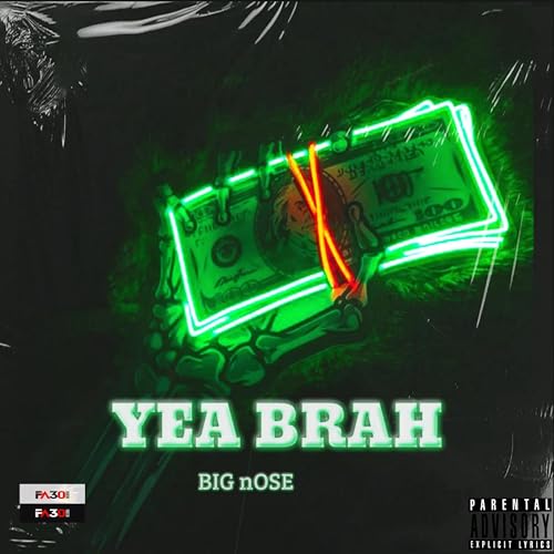 Play Yea Brah by Big Nose on Amazon Music