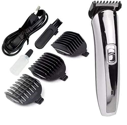 Buy ISABELLA Professional Rechargeable Hair Clipper and Trimmer for Men ...
