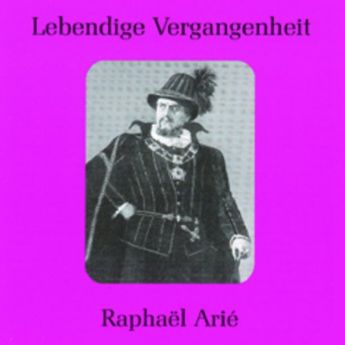 Amazon.com: Lebendige Vergangenheit - Raphael Arie : Raphael Arie ...