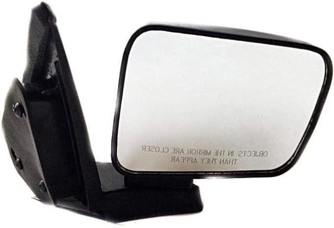 K D Door/Side Mirror For Renault KWID (Right/Driver Side) Ordinary 2015 ...