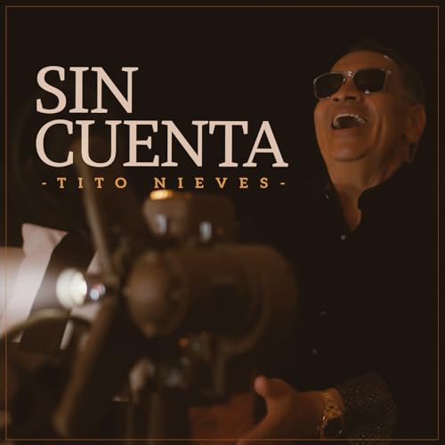 Sin Cuenta by Tito Nieves on Amazon Music - Amazon.com