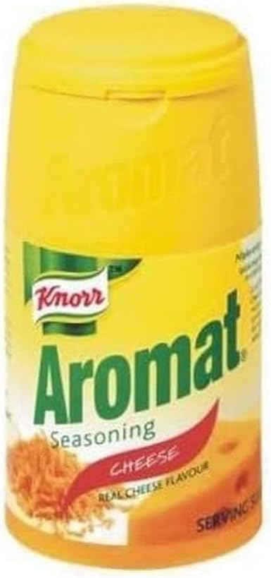 Knorr Aromat Cheese Seasoning 75 g : Amazon.com.au: Everything Else