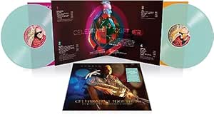 Amazon.com: Celebrate It Together: The Very Best Of Howard Jones 1983-2023 - Translucent Mint ...