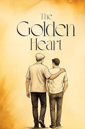 The Golden Heart eBook : Hoffmann, Tony : Amazon.in: Kindle Store