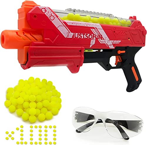 Top 10 Best Nerf Gun Ball Shooter : Reviews & Buying Guide - Katynel