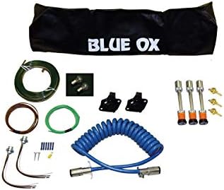 Amazon.com: Blue Ox BX88308 Avail Accessory Kit : Automotive