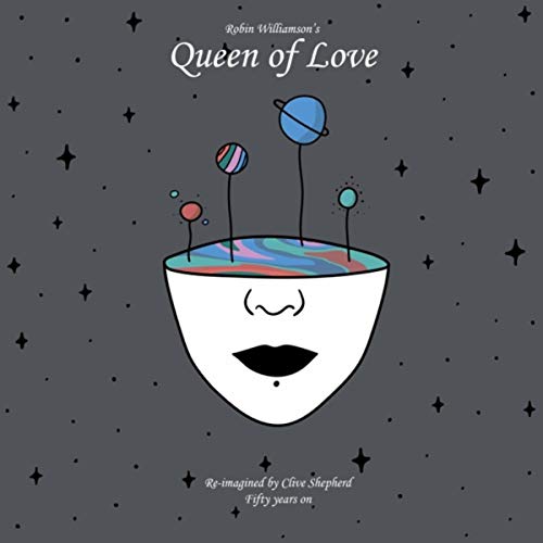 Amazon.co.jp: Queen of Love : Clive Shepherd: Digital Music