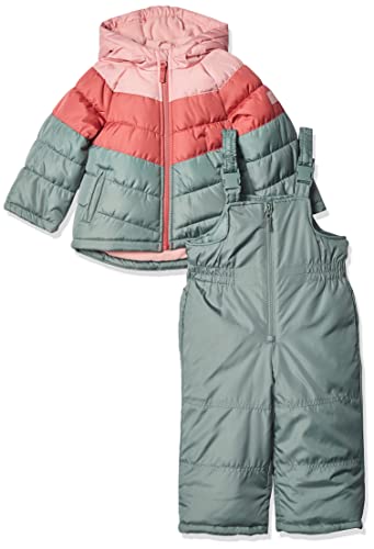 13 Best Baby & Toddler Snowsuits of 2024
