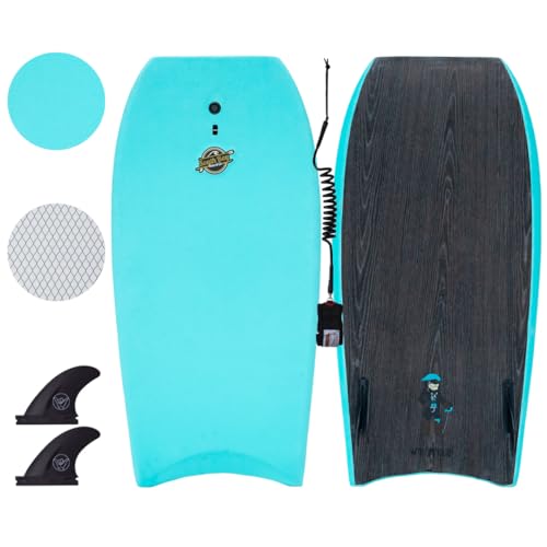 Electric Bodyboard – The 16 best products compared - Outdoors Magazine