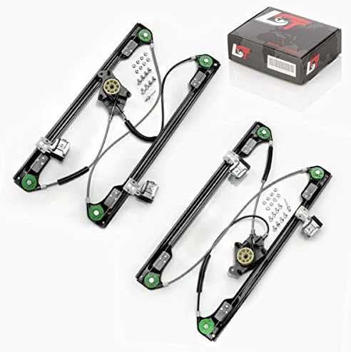 LST 2x Fensterheber elektrisch vorne links rechts TRANSPORTER T5 T6 ...