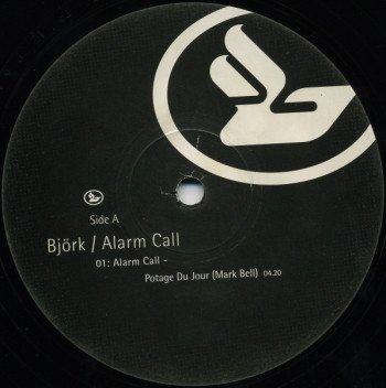 Alarm Call - Mark Bell - Amazon.com Music