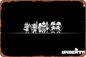 Amazon.com : Video Game Undertale Annoying Dog Lesser Dog Dogamy ...