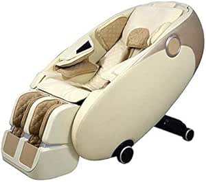 Amazon.com: Heated air Compression Sleeping Massage Chair with 2 ...