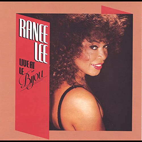 Amazon.com: Live at the Bijou : Ranee Lee: Digital Music