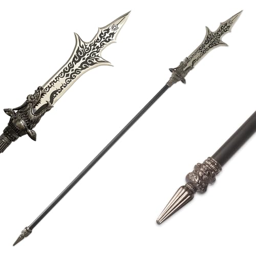 ARONDIGHT - 77.95 inches Erlang God Yang Jian Three Pointed Double ...