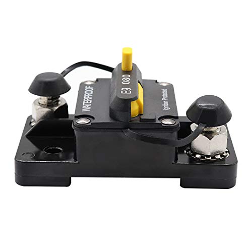 Best Circuit Breaker Switches - Buying Guide | GistGear